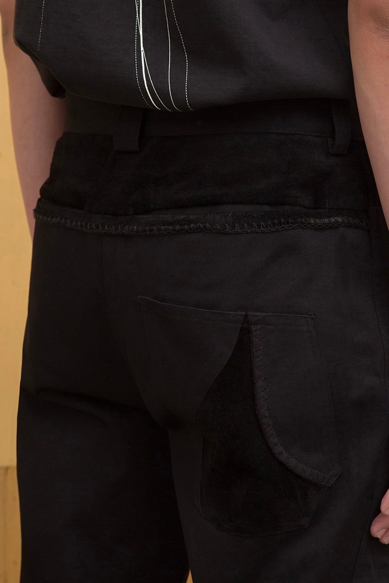 XLIM "EP.2" Collection Lookbook | Hypebeast