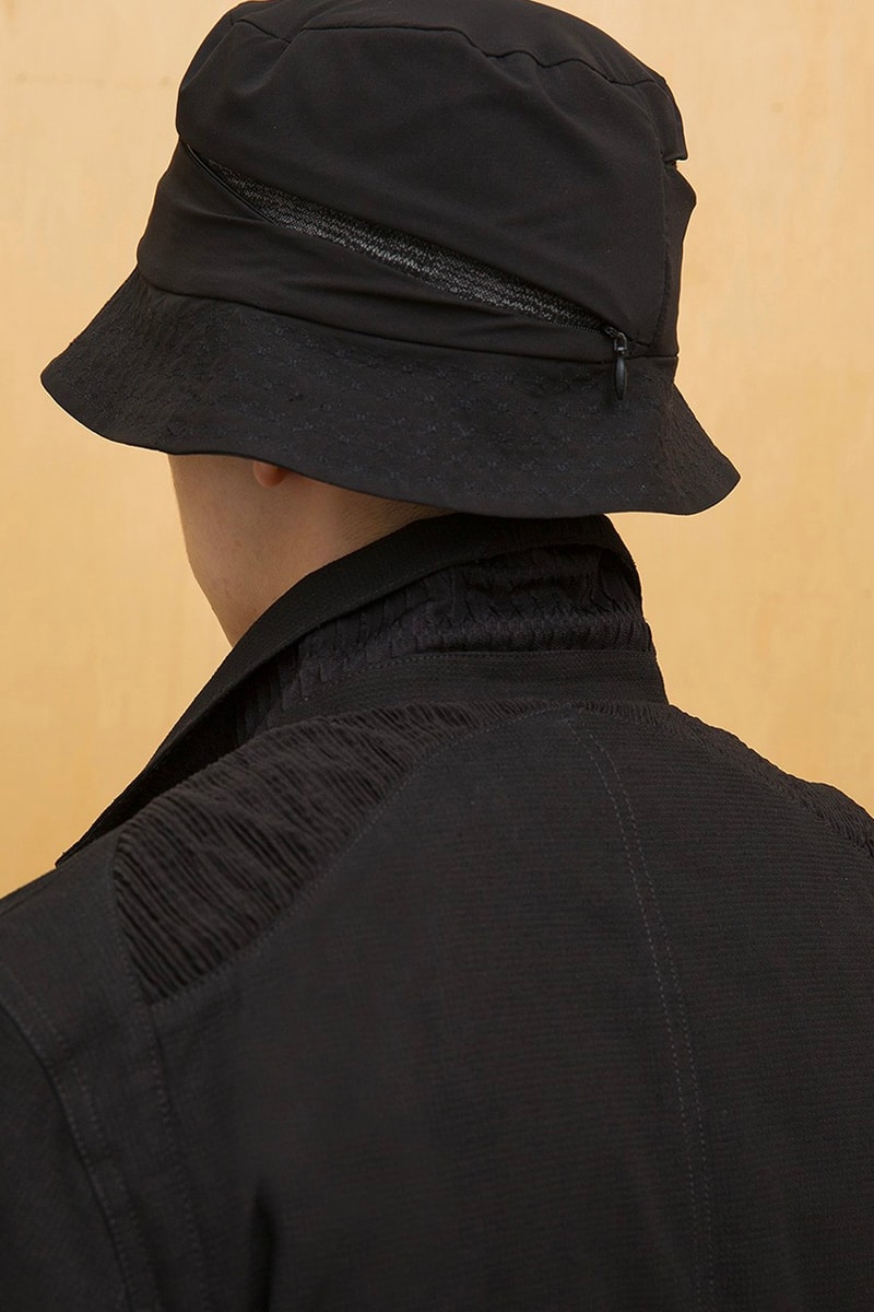 XLIM "EP.2" Collection Lookbook | Hypebeast