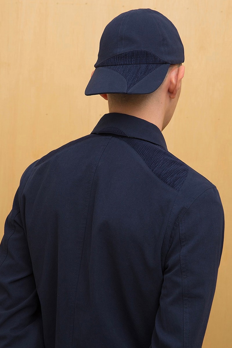 XLIM "EP.2" Collection Lookbook | Hypebeast