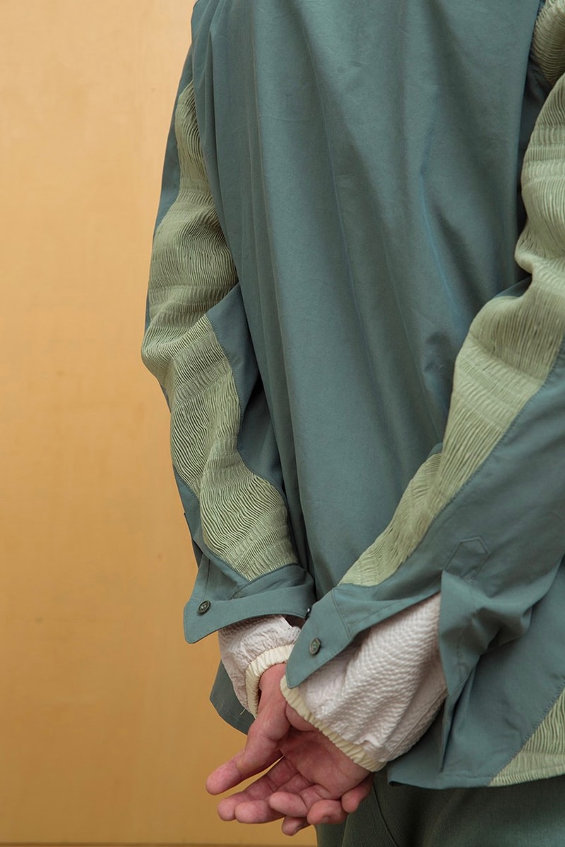 XLIM "EP.2" Collection Lookbook | Hypebeast