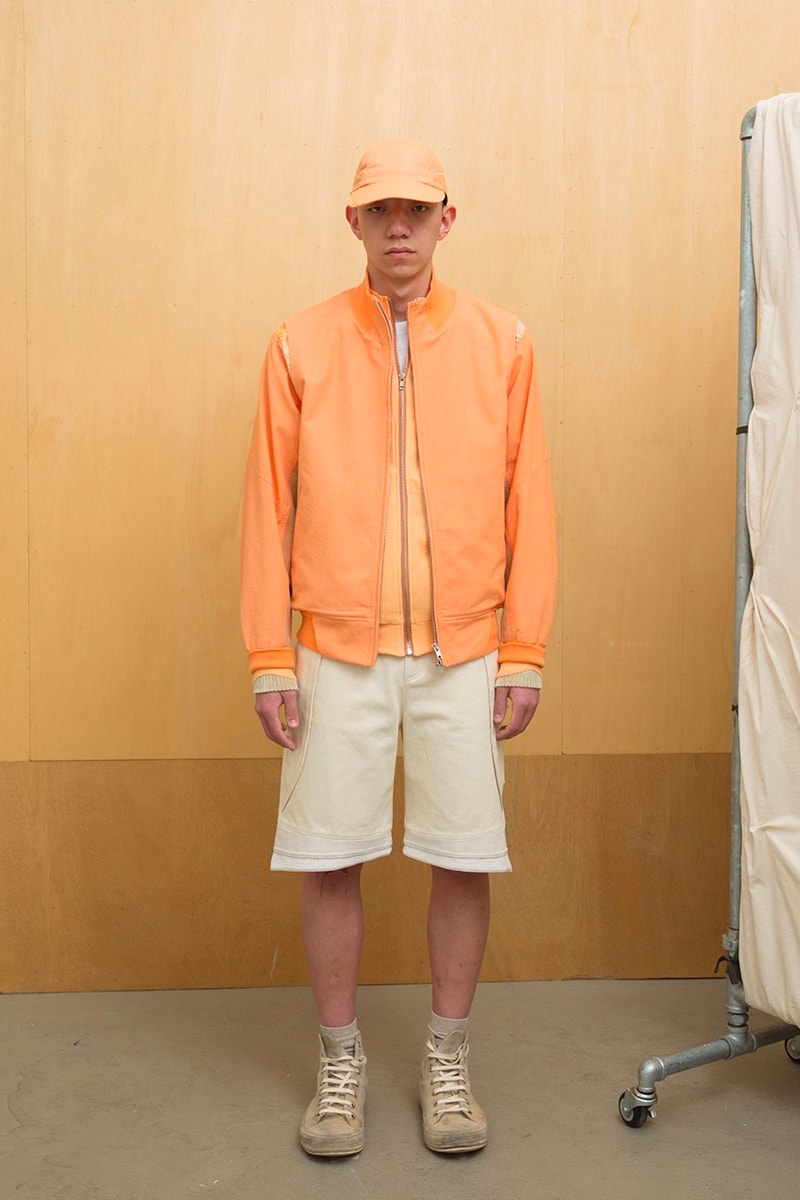 XLIM "EP.2" Collection Lookbook | Hypebeast