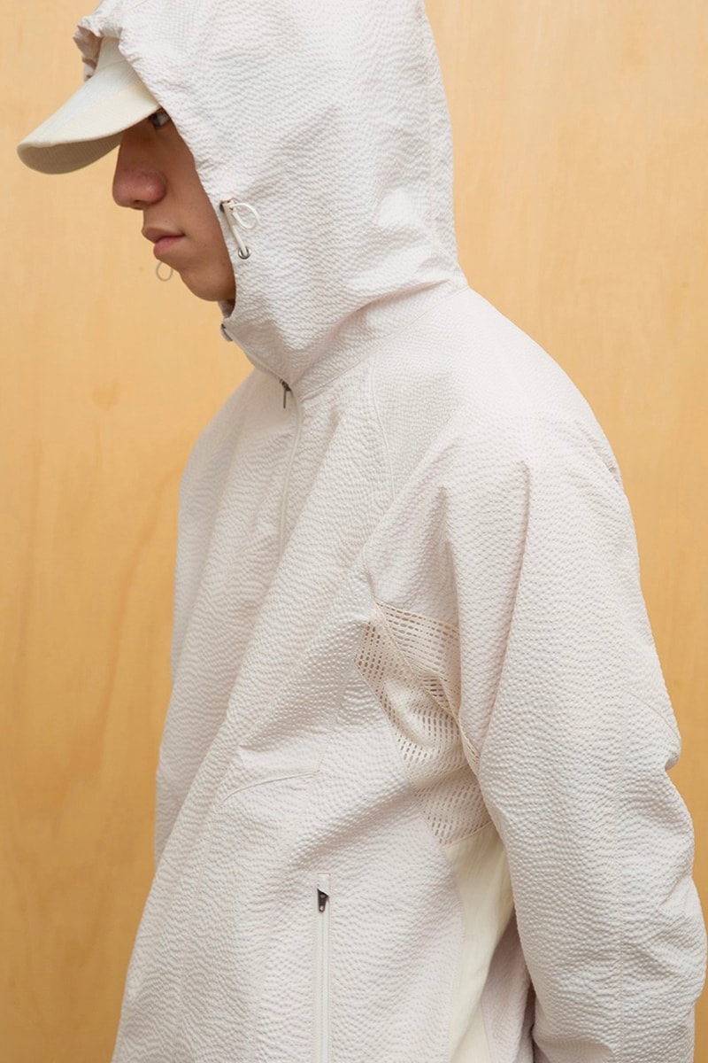 XLIM "EP.2" Collection Lookbook | Hypebeast