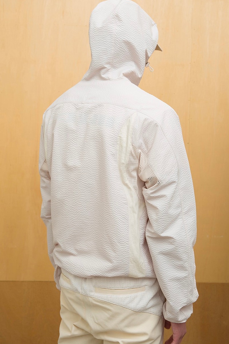 XLIM "EP.2" Collection Lookbook | Hypebeast