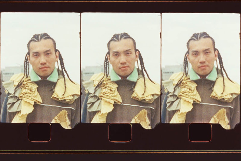 Yoshiyuki Okuyama "TOKYO SEQUENCE" FACETASM Photography | Hypebeast