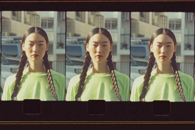 Yoshiyuki Okuyama "TOKYO SEQUENCE" FACETASM Photography | Hypebeast