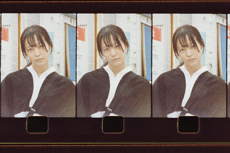 Yoshiyuki Okuyama "TOKYO SEQUENCE" FACETASM Photography | Hypebeast