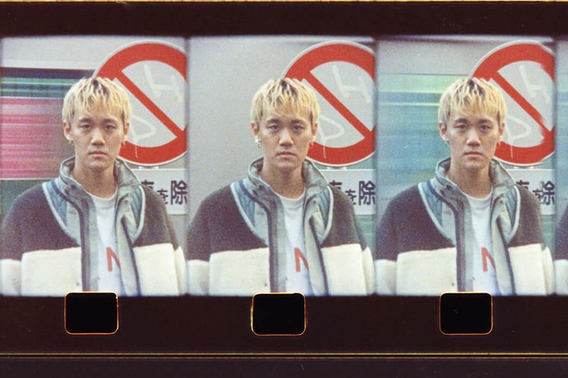 Yoshiyuki Okuyama "TOKYO SEQUENCE" FACETASM Photography | Hypebeast