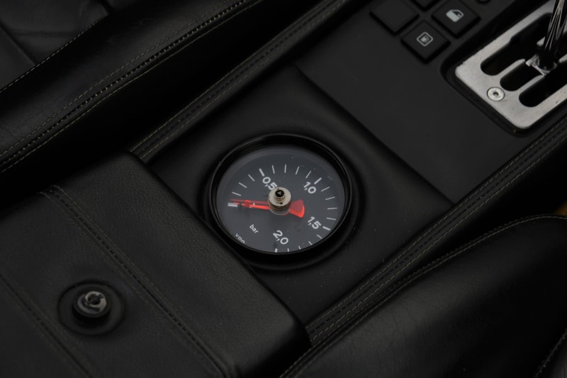 1990 Ferrari 348 TS Koenig Specials F48 Auction | Hypebeast