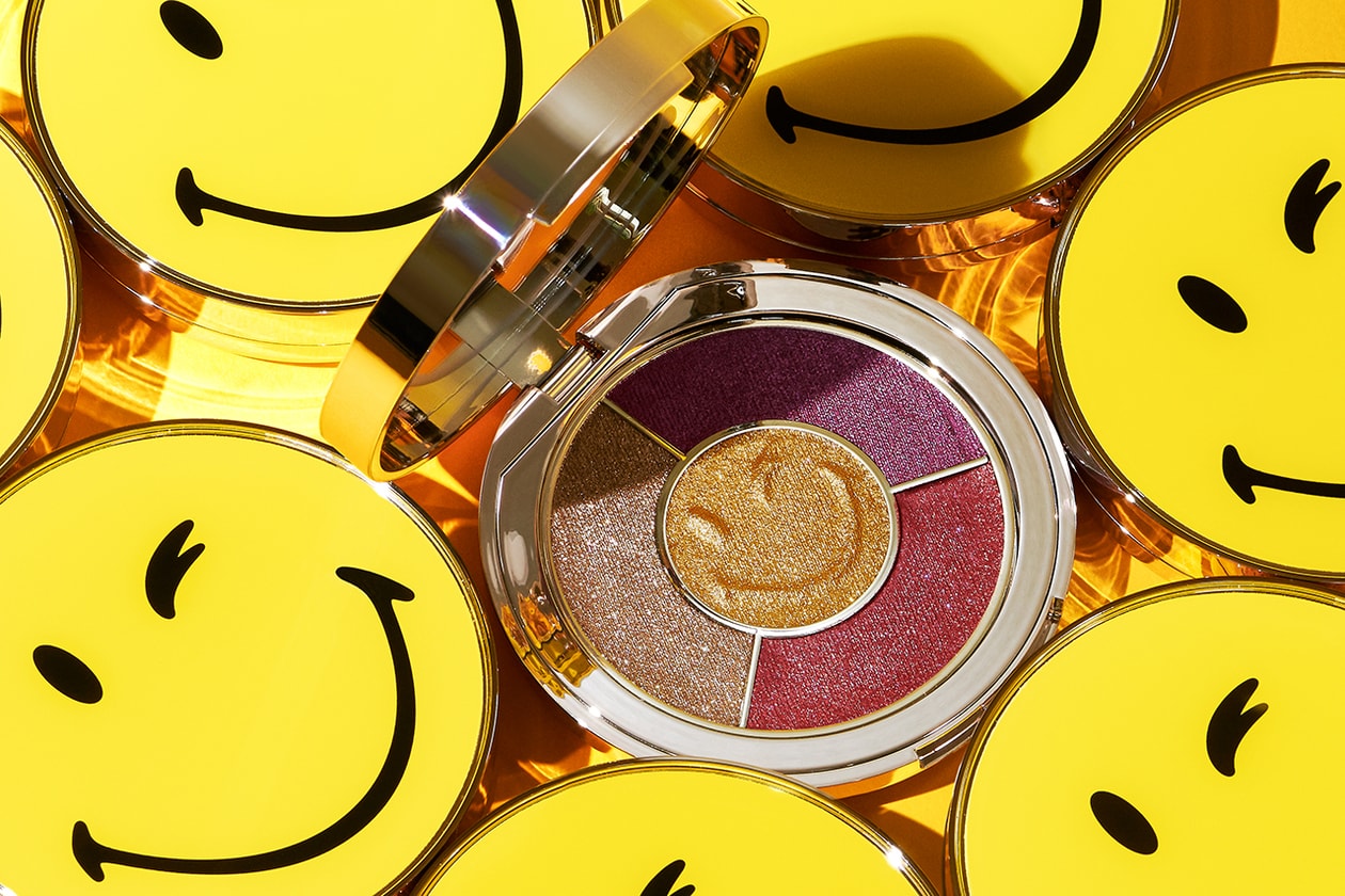 Reliving 50 Years of the Iconic Smiley Symbol | Hypebeast