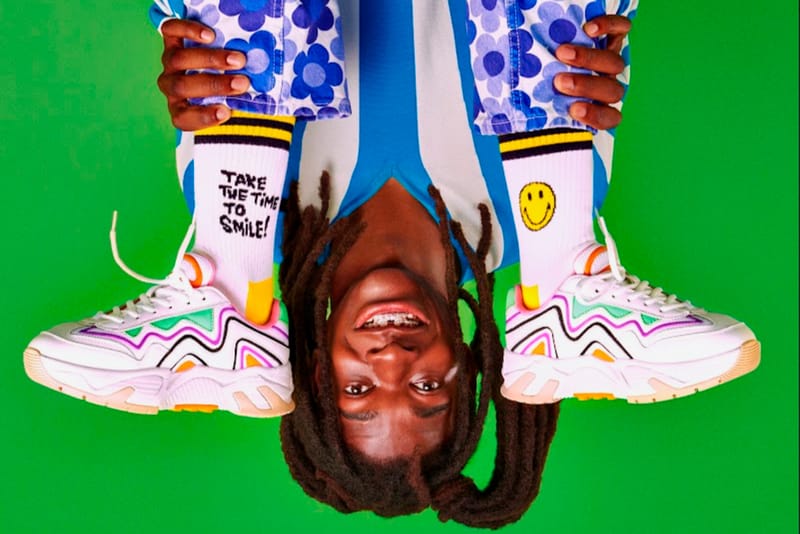 Reliving 50 Years of the Iconic Smiley Symbol | Hypebeast