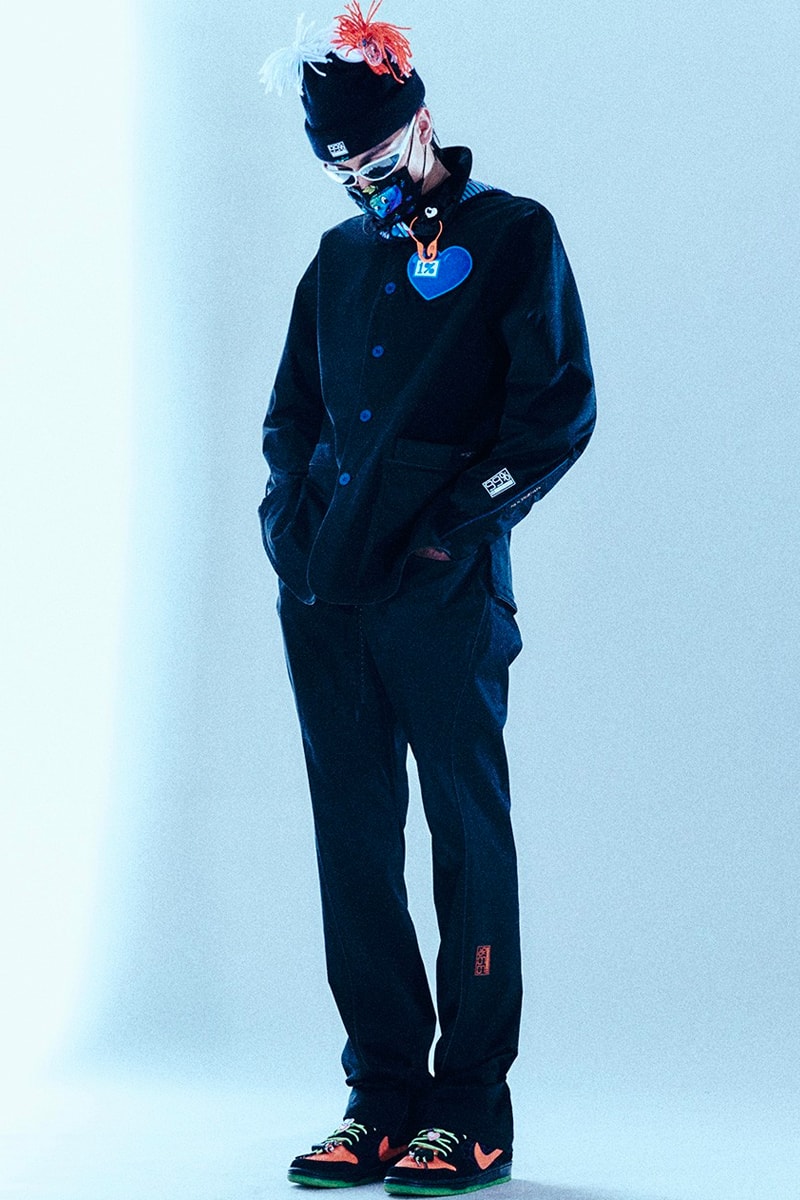 99%IS- Vol. 16 "OUR STORY WiLL BE H1%STORY" Drop 3 | Hypebeast