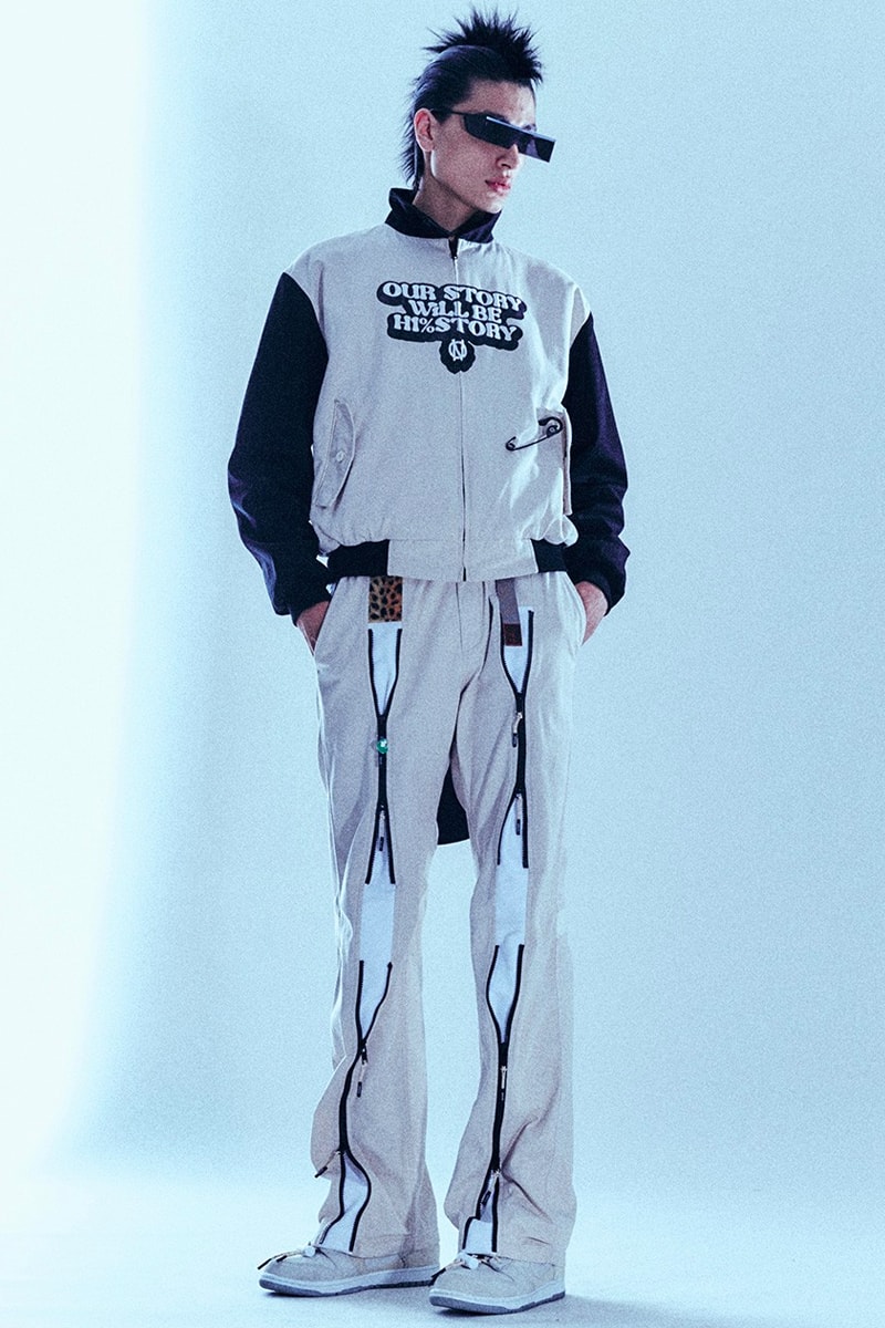 99%IS- Vol. 16 "OUR STORY WiLL BE H1%STORY" Drop 3 | Hypebeast