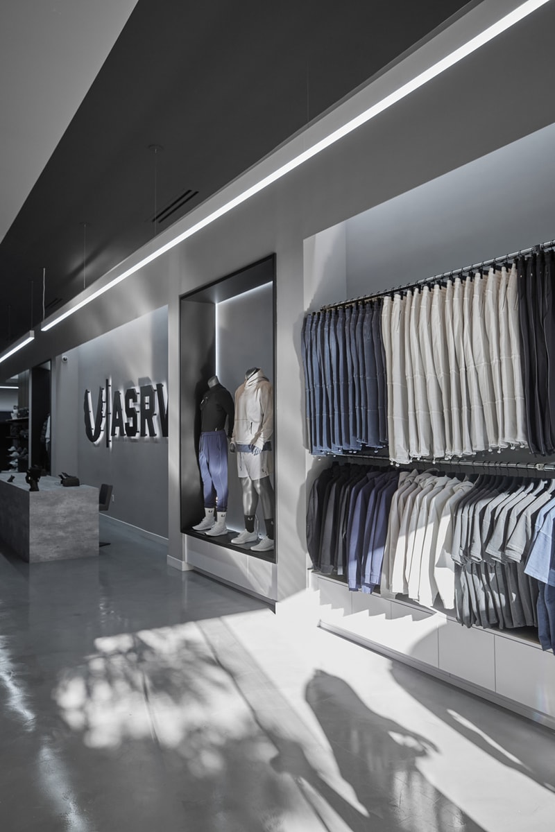 ASRV Private Event Beverly Hills Grand Opening | Hypebeast