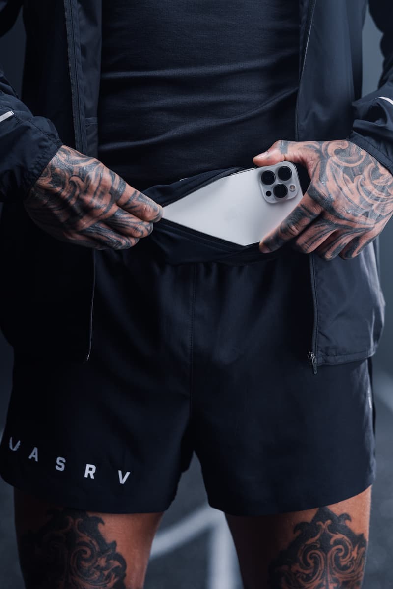 ASRV Private Event Beverly Hills Grand Opening | Hypebeast