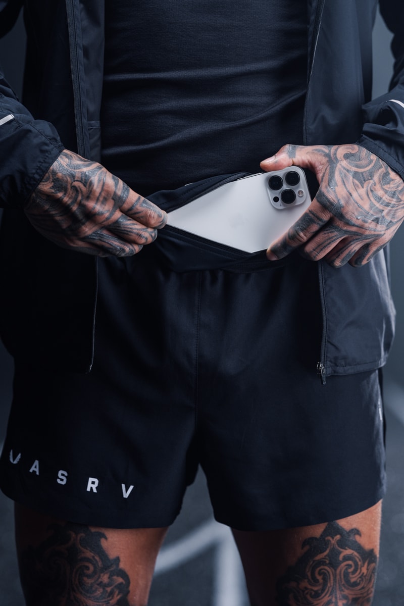 ASRV Private Event Beverly Hills Grand Opening | Hypebeast