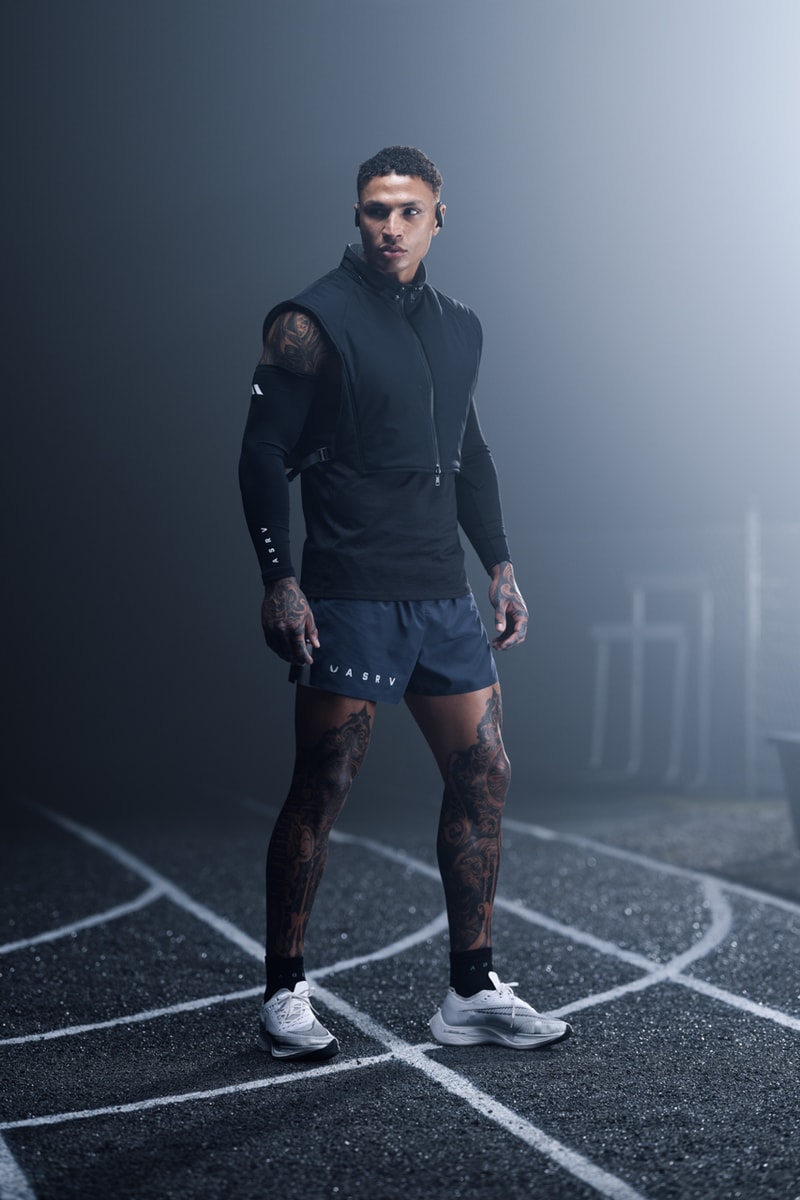 ASRV Private Event Beverly Hills Grand Opening | Hypebeast