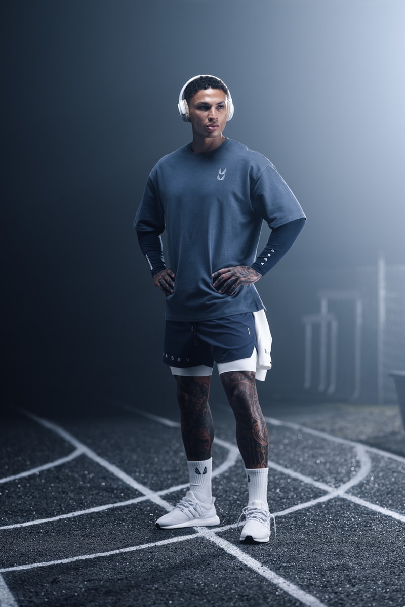 ASRV Private Event Beverly Hills Grand Opening | Hypebeast