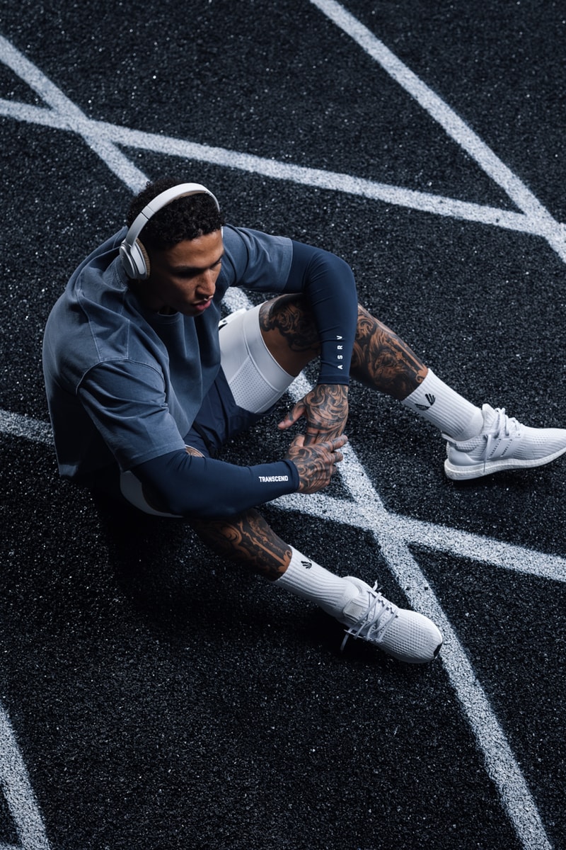 ASRV Private Event Beverly Hills Grand Opening | Hypebeast