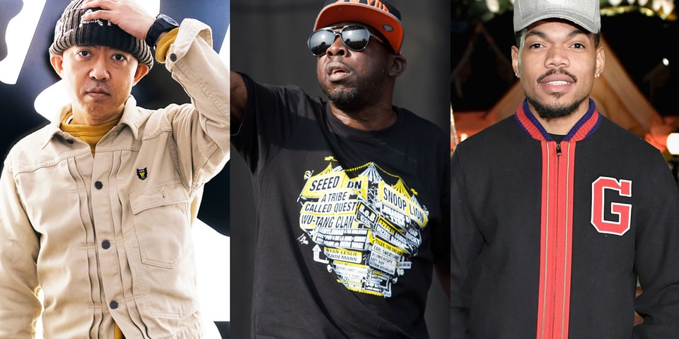 Best New Tracks: Nigo, Phife Dawg and More | Hypebeast