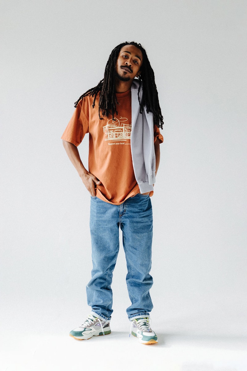 Bodega Spring/Summer 2022 Collection Drop 1 | Hypebeast