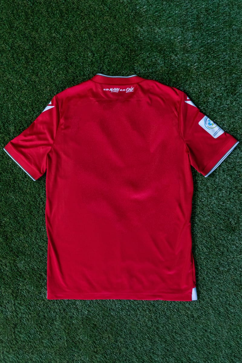 Canadian Premier League 2022 Season Club Kits | Hypebeast