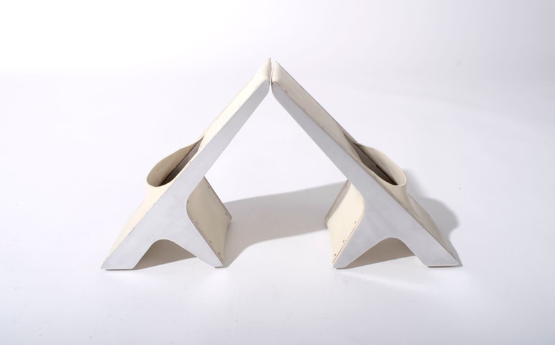 Dirk Vaessen London College of Fashion MFA Shoes | Hypebeast