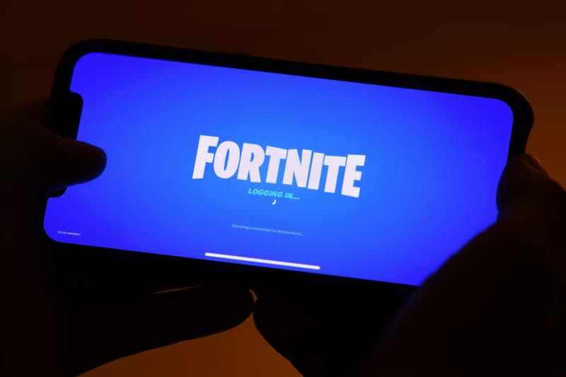 Epic Games To Donate ‘Fortnite’ Proceeds to Aid Ukraine | Hypebeast