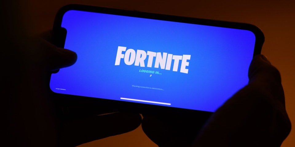 Epic Games To Donate ‘Fortnite’ Proceeds to Aid Ukraine | HYPEBEAST