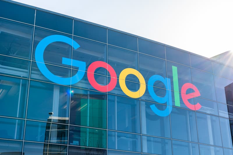 Google Acquires MicroLED Startup Raxium | Hypebeast