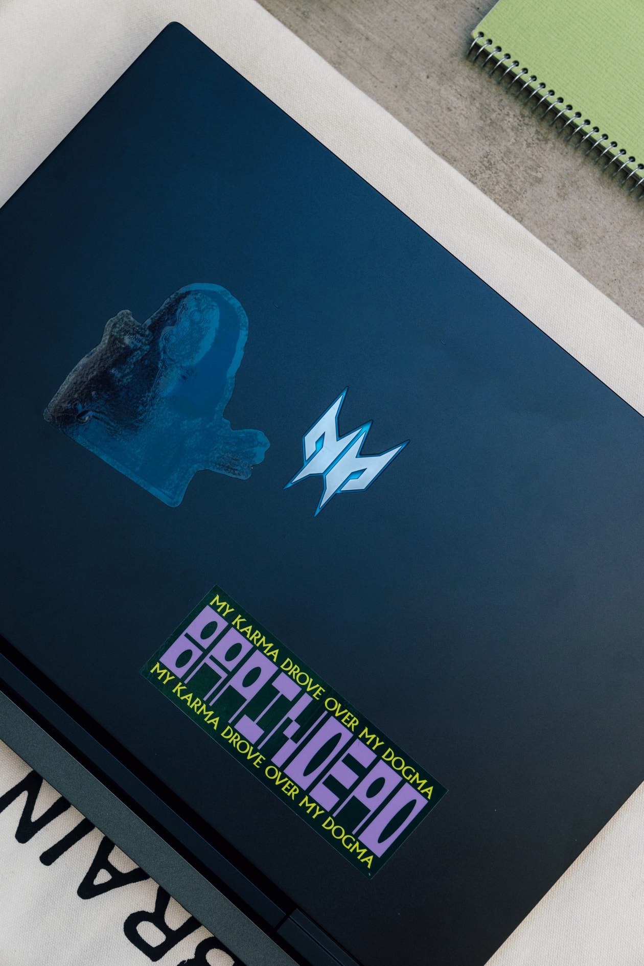 Essentials: Kyle Ng | Hypebeast