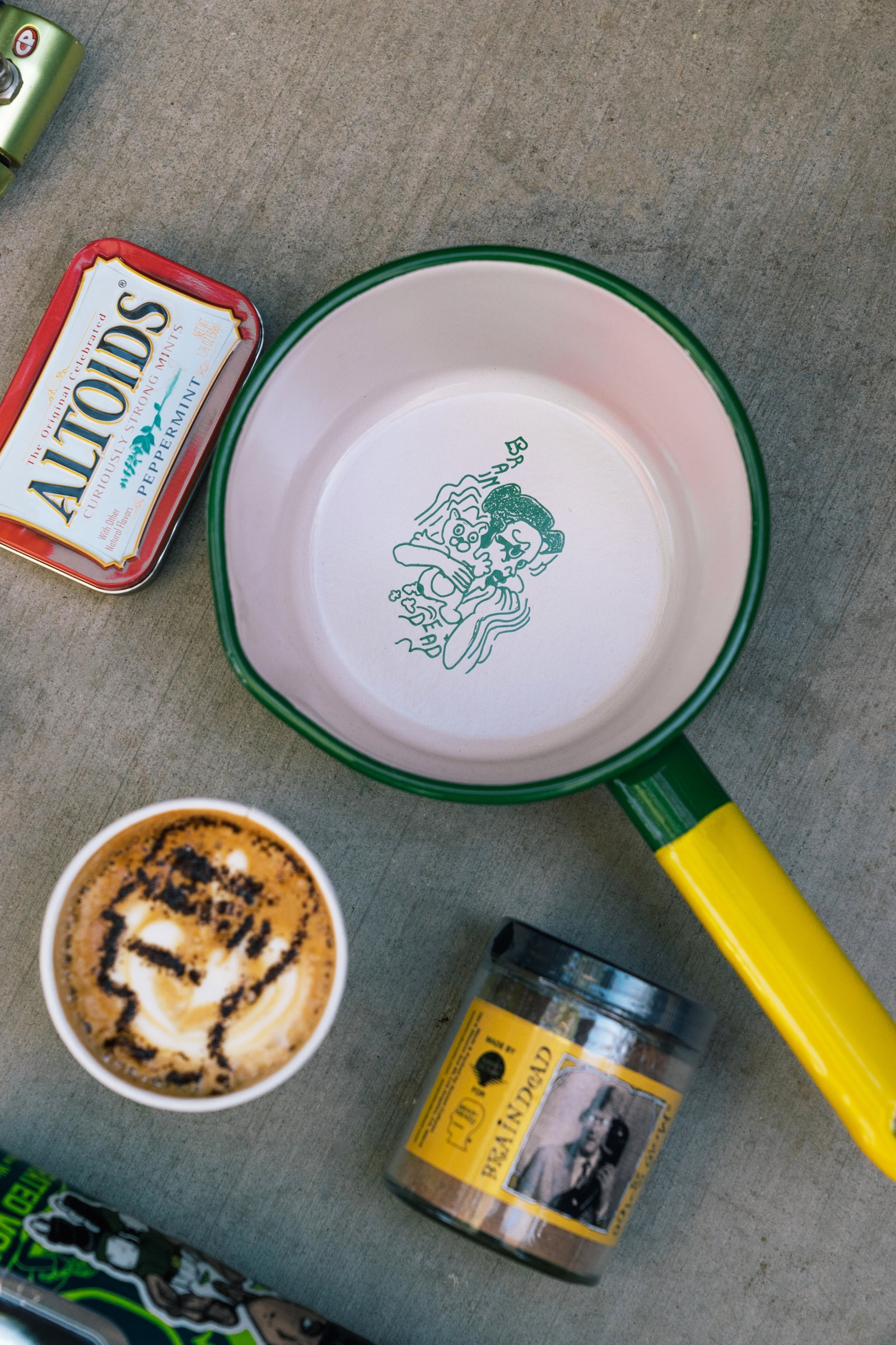 Essentials: Kyle Ng | HYPEBEAST