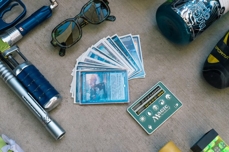 Essentials: Kyle Ng | Hypebeast