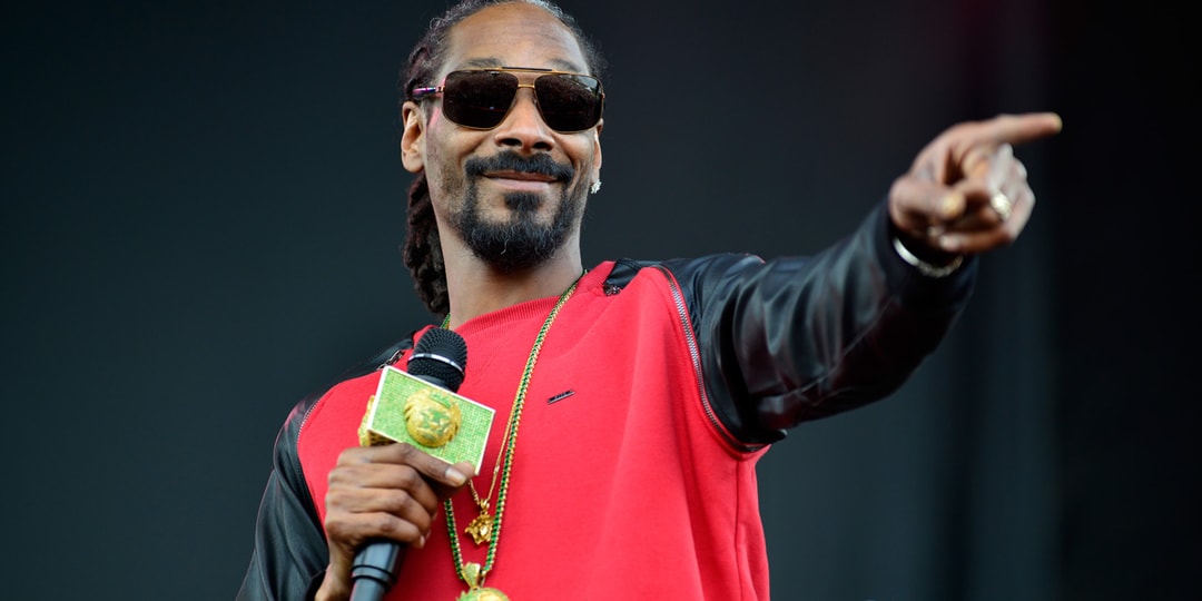 Snoop Dogg Joins FaZe Clan’s Board of Directors | Hypebeast