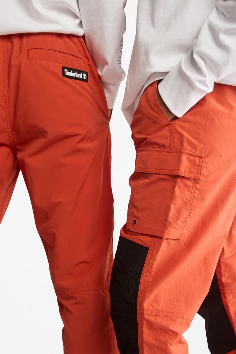 Timberland Performance-Driven Outdoor Archive | Hypebeast