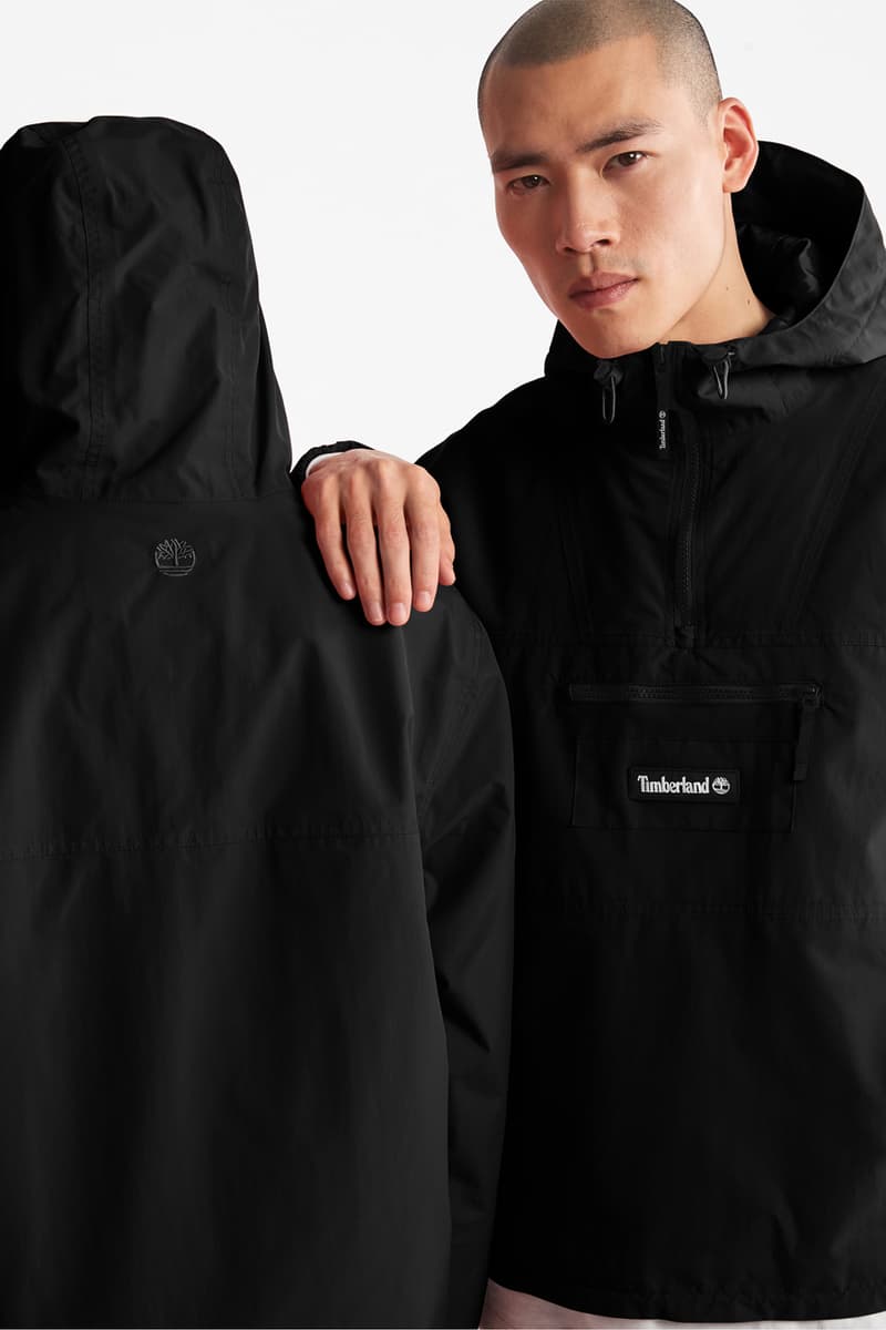 Timberland Performance-Driven Outdoor Archive | HYPEBEAST