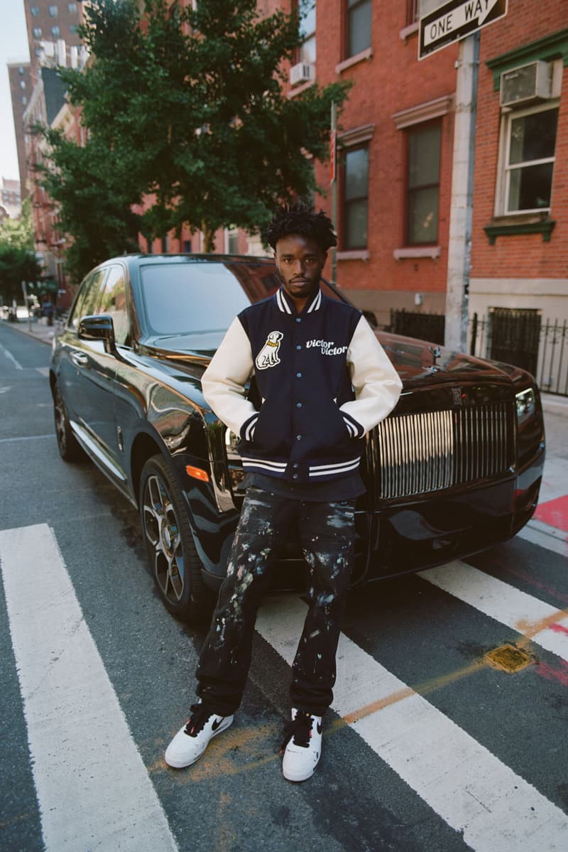 Victor Victor Worldwide x NIGO 'I Know NIGO' Merch | Hypebeast