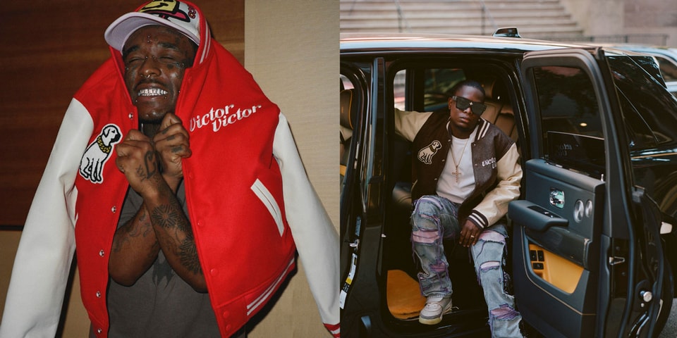 Victor Victor Worldwide x NIGO 'I Know NIGO' Merch | HYPEBEAST