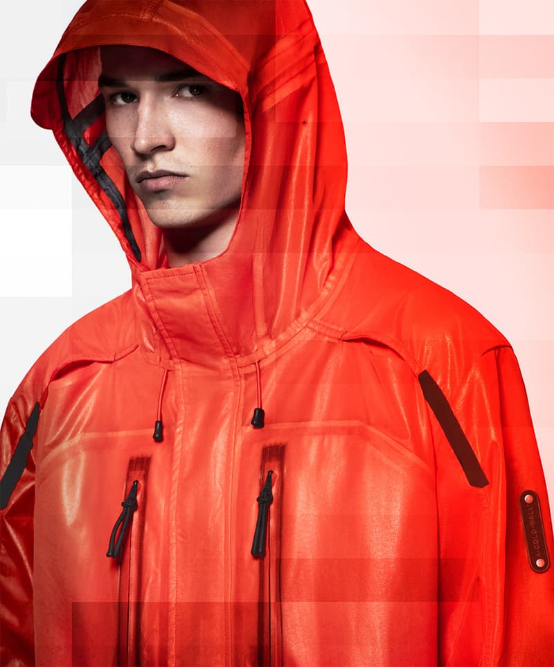A-COLD-WALL SS22 Campaign And New Collection | Hypebeast