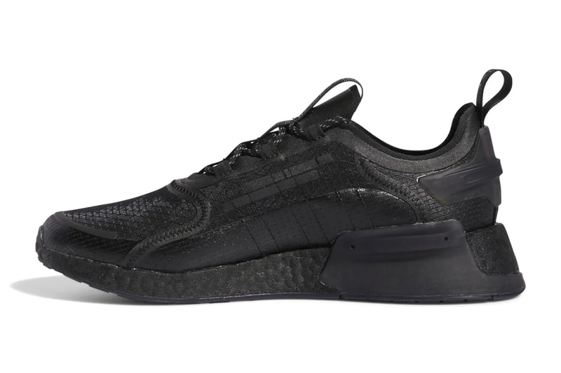 adidas Originals NMD_V3 "Core Black" Release Info | Hypebeast