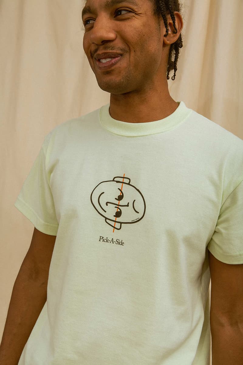 Adsum Spring/Summer 2022 First Release | Hypebeast