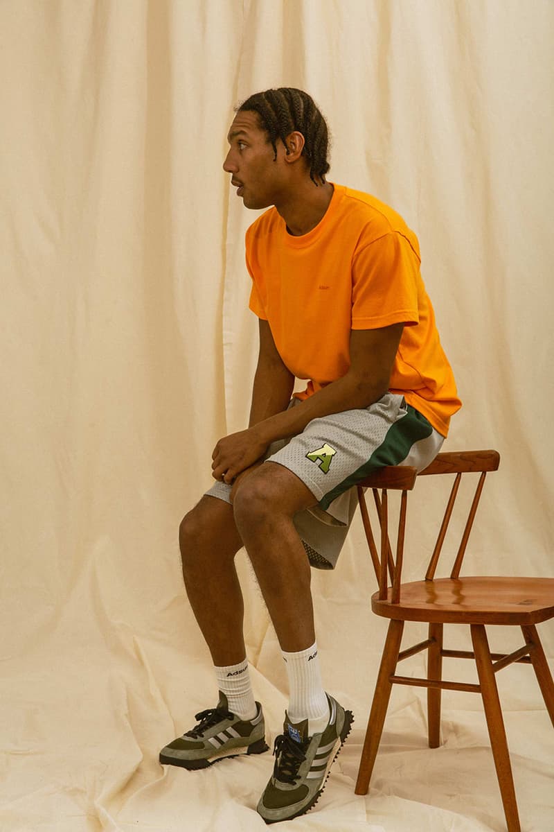 Adsum Spring/Summer 2022 First Release | Hypebeast
