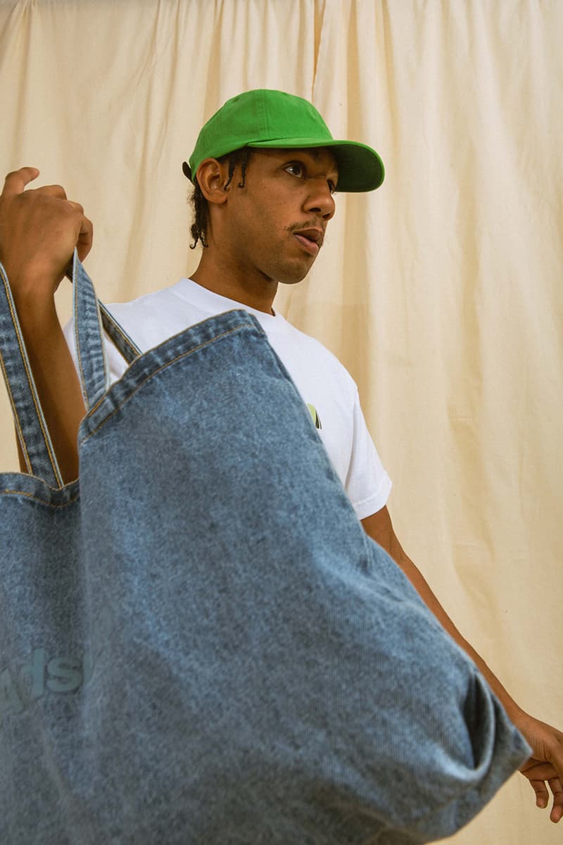 Adsum Spring/Summer 2022 First Release | Hypebeast