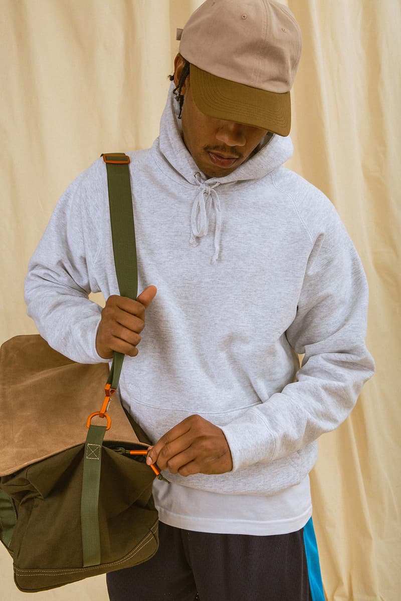 Adsum Spring/Summer 2022 First Release | Hypebeast