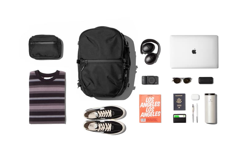 Aer 2022 Travel Collection Release | Hypebeast