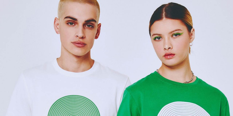 AG New AGreen Spring Summer 22 Capsule Collection | HYPEBEAST