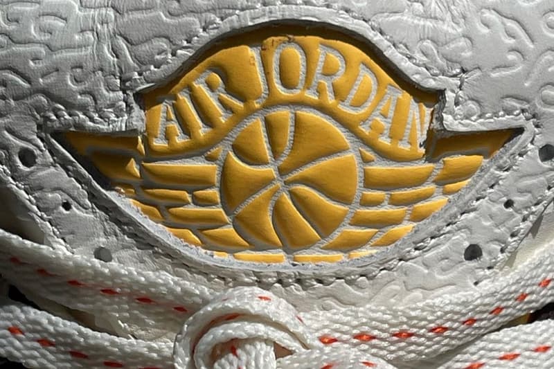 Air Jordan 2 "Maison Chateau Rouge" First Look | Hypebeast