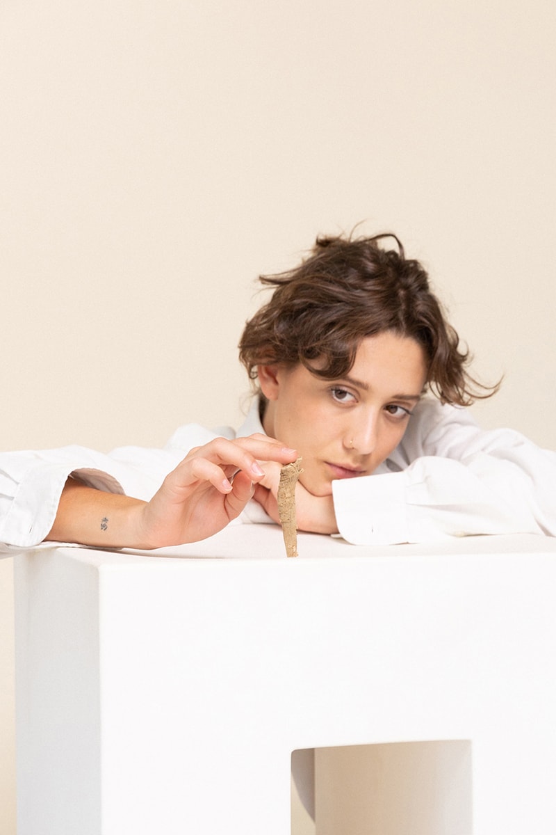 akre Launches Plant-Based Supplement Collection | Hypebeast