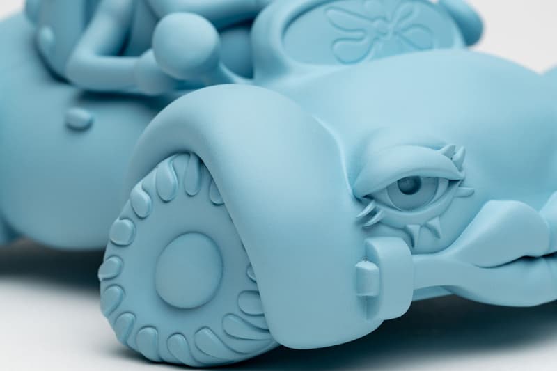 Alake Shilling 'Lady Bug' Sculpture Avant Arte | Hypebeast