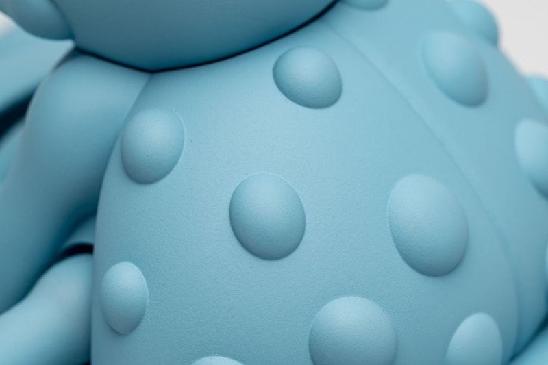 Alake Shilling 'Lady Bug' Sculpture Avant Arte | Hypebeast