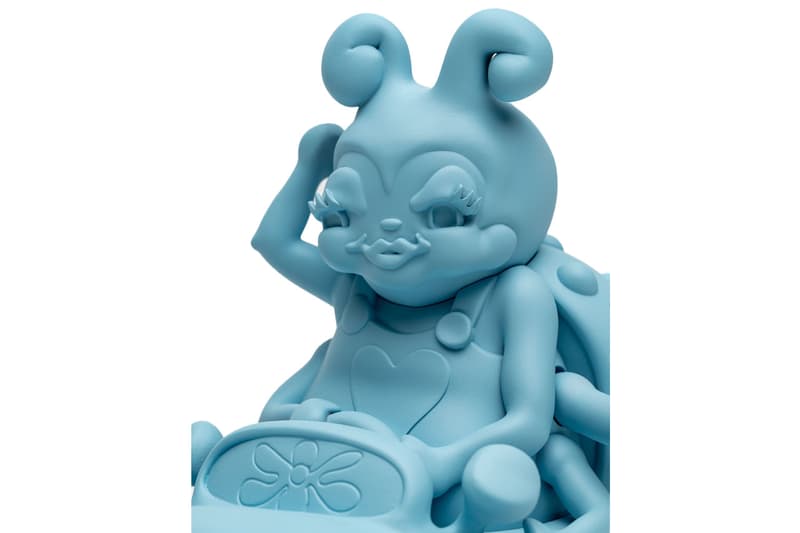 Alake Shilling 'Lady Bug' Sculpture Avant Arte | Hypebeast